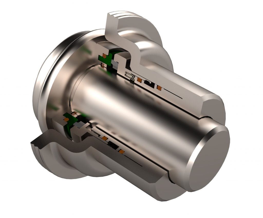 Engineered seals - Qseals